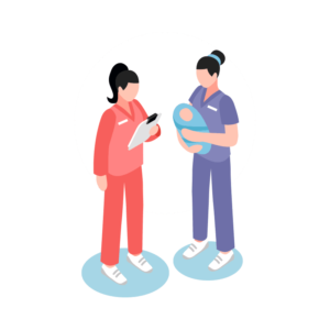 Nursery – BaliMéd Hospital