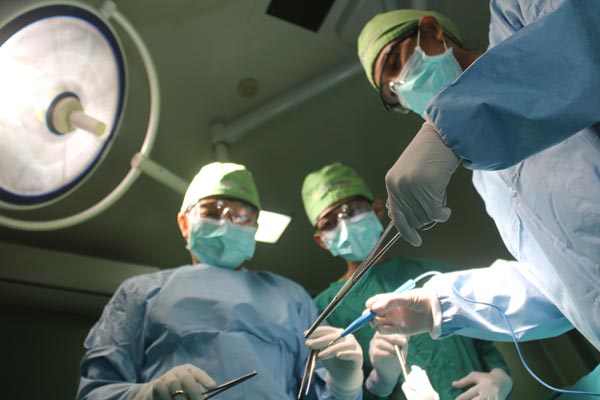 BaliMéd Hospital – Care with integrity and safety