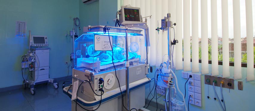 BaliMéd Hospital – Care with integrity and safety