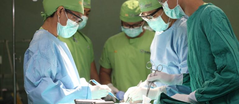 BaliMéd Hospital – Care with integrity and safety