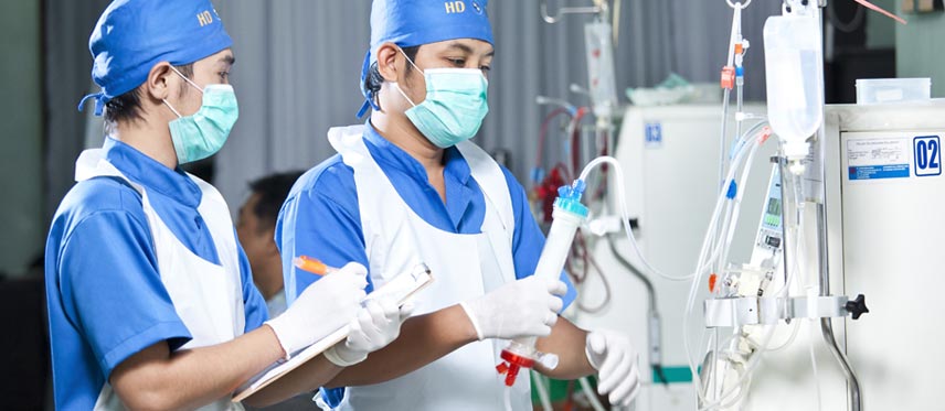 BaliMéd Hospital – Care with integrity and safety