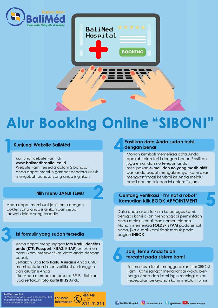 BaliMéd Karangasem – BaliMéd Hospital